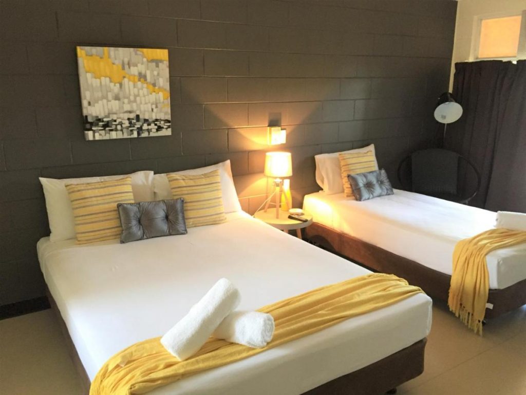 Accommodation – Cardwell At The Beach