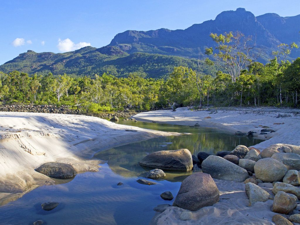 Local Area – Cardwell At The Beach